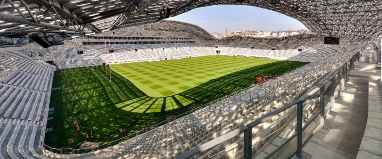 SA XV : Stade Chanzy & Affluences - surlatouche.fr